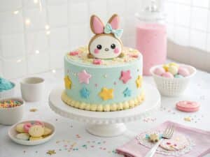 Labubu Cake Designs – Top 7 Adorable Ideas to Try at Home