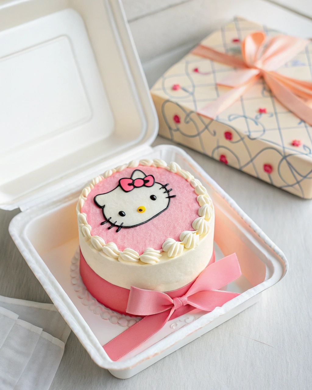 Hello Kitty Cake Ideas: The Best 9 Designs for Every Occasion