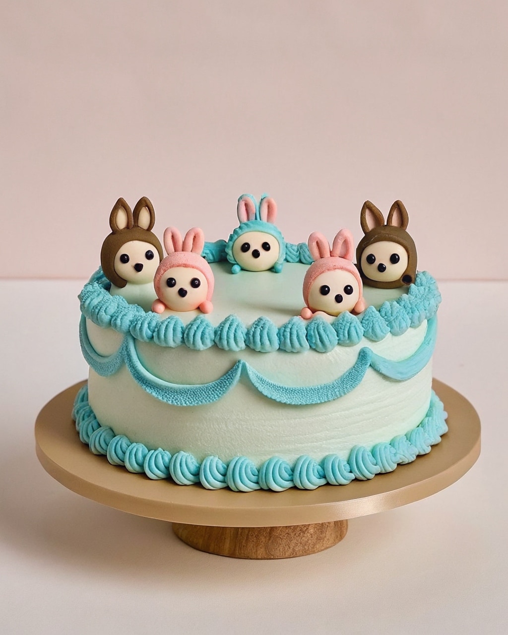 12 Cute Labubu Cake Ideas for 2025 – Ultimate Guide to Trendy Designs ...